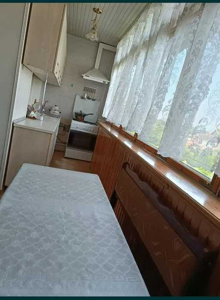 Аренда 3/4/4 квартиры на Кадышева. Ориентир Халк банк. ID: OY 298