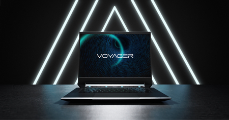Продам Ноутбук Corsair Voyager A1600 Ryzen-7 (Аналог Core i9) 13 Gen!