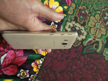 Samsung Galaxy J5 2016