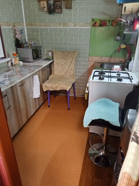 Продам чиланзар 16. Разделка. Двух комнатная