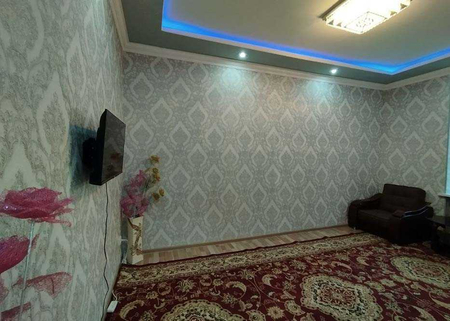 Квартира аренда берилади. 2 хона, Миробод, Ойбек метро
