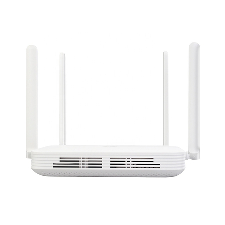 Gpon wifi6 router 5G 6G поддерживает технологию EasyMesh