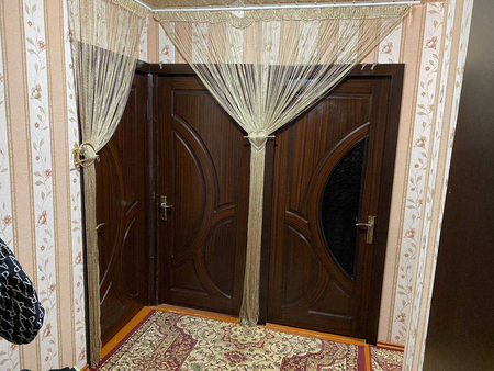 谷 129487 谷 Uchtepa tumanida kvartira sotiladi [72 м²]
