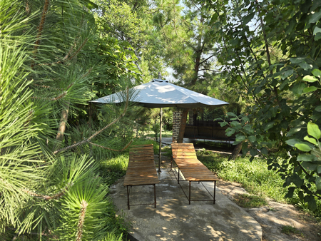 Дача в Калачах Leto_Dacha