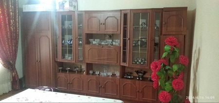Пайарик Нариманда ховли сотилади  8 сотих 55 000
