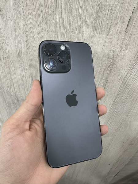 Iphone 14 pro max 256 gbli karobkali