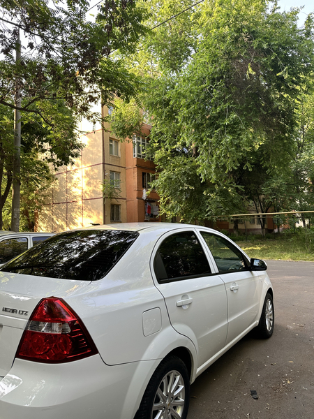 nexia R3 2022 года