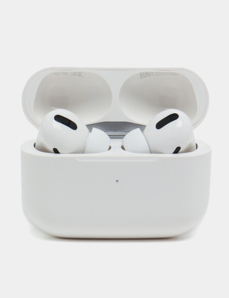 Pods pro новый делайм на заказ