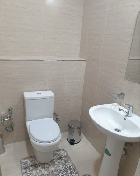Yunusobod 2 xonali kv oilaga Manzar city