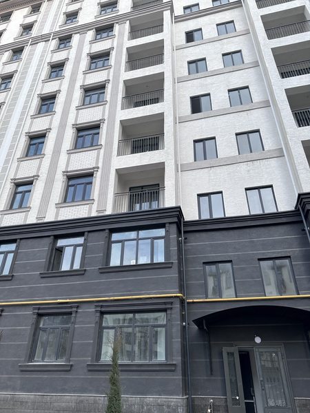 Продам 2х квартиру в Районе Мирза Улугбек Корасув 4, Новостройка