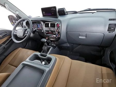 Kia Bongo 1tonnali zakazga obkeberamiz