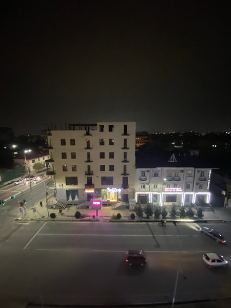 Квартира по суточние центр города
