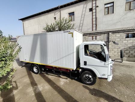 Исузу NQR71PL 2020-йил