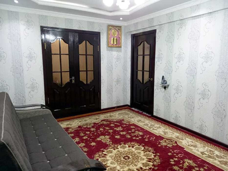 Аренда 3 комнатная квартира Кора камиш 1/2 id sh 114