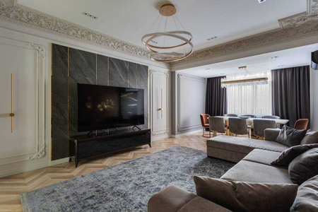 Чехова (Fidokor street) сдается квартира в новостройке