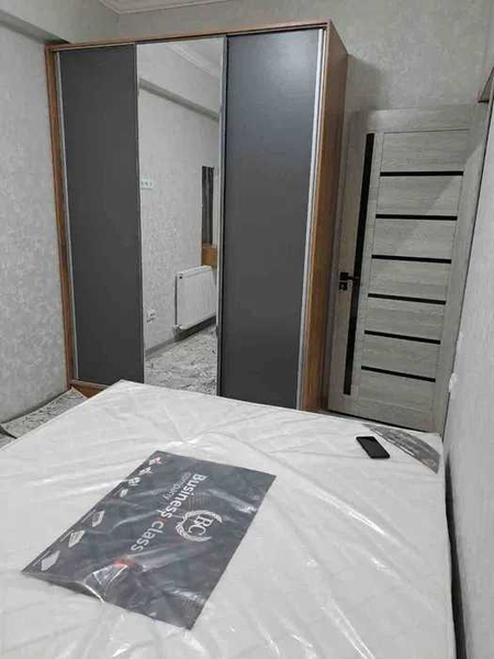 ул. Махтумкули (ЖК Poytaxt Residence) - 3 комн - Новостройка - Аренда