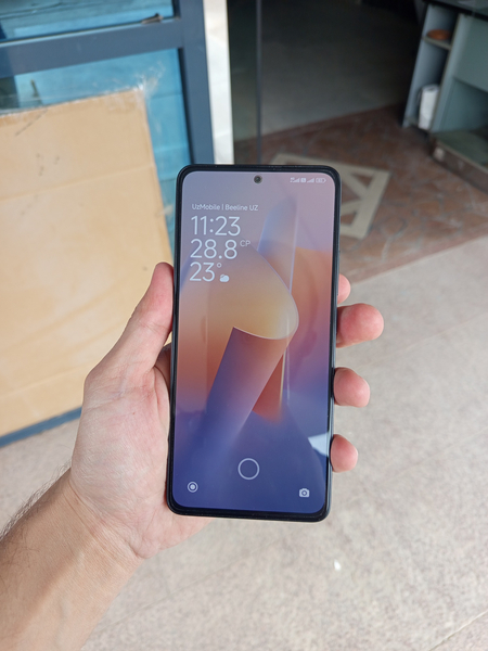 Redmi Note 13 8+8/256