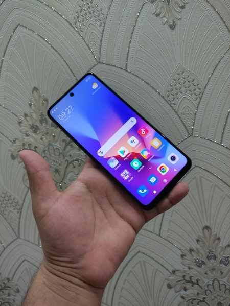 Redmi Note 9S Ideal holatda 4/64gb