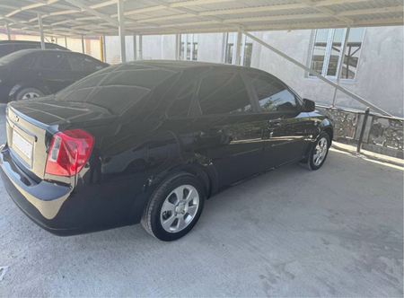 продам Gentra (Lacetti)avtomat 3 позиция