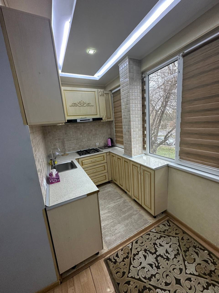 Продается квартира 2в3/2/4 Ц13 Лабзак ор-р посольство Казахстана