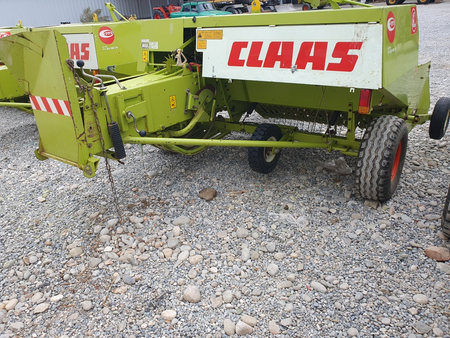 Markant 55..45..65..CLAAS..PRES PADBORSHIK