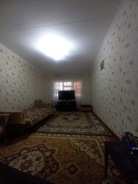 Продаётся 4х комнатная квартира