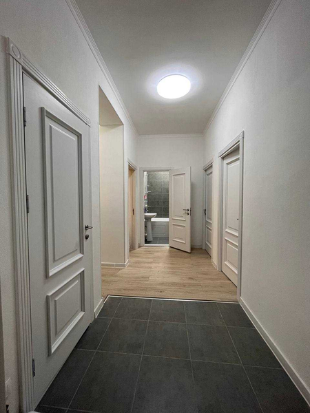 Аренда квартиры на ЖК гринвич ID;ND 254