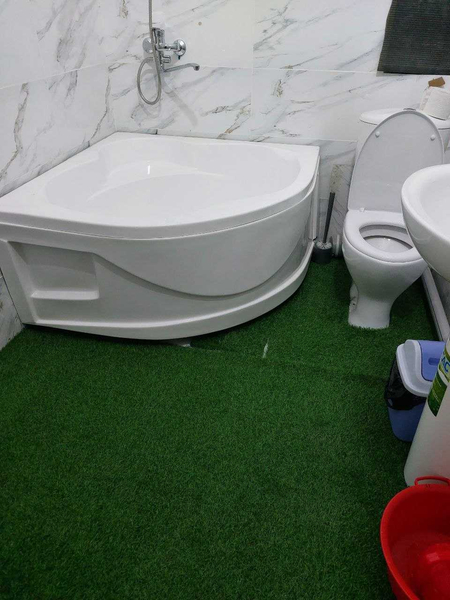 Ijaraga kvartira