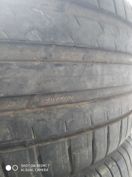 Michelin (Nexen Kumho)