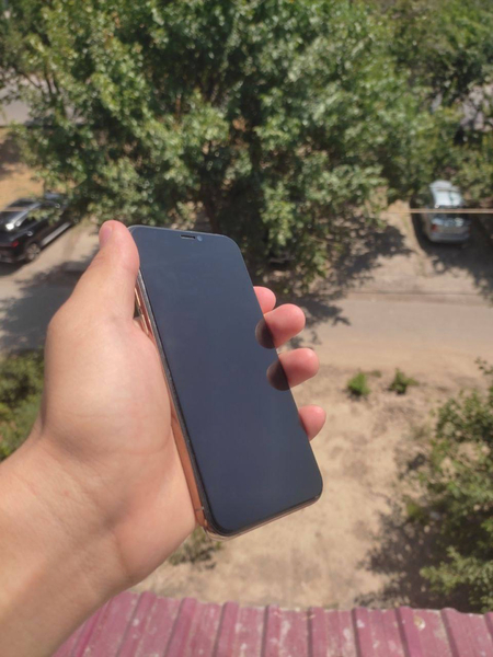 Iphone 11 pro 256 Gb usta kormagan ochilmagan
