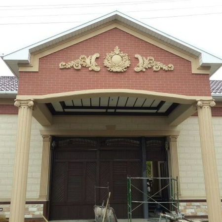 Travertino Samarqand