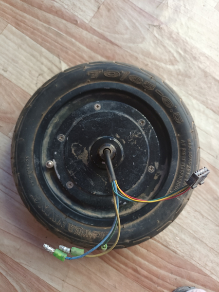 Elektr balon skutr balon