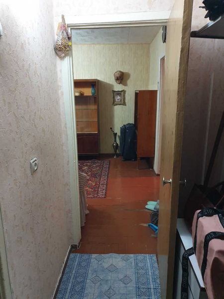 Срочно продаю 2х комнатную квартиру (СВОЮ)