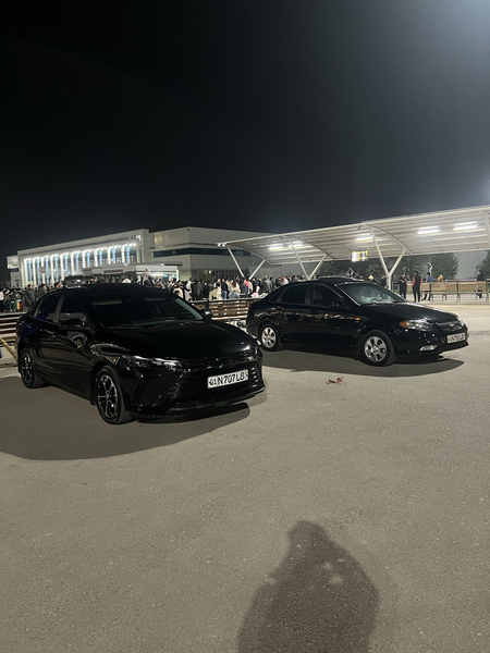 Monza 1.3 Turbo 2023 yil 1 qoʻl