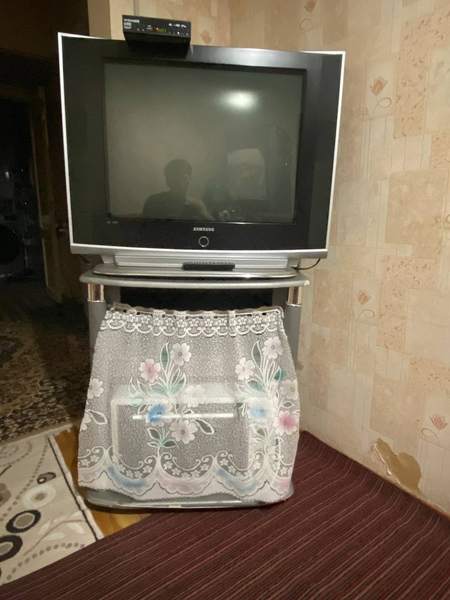 Телевизор Samsung