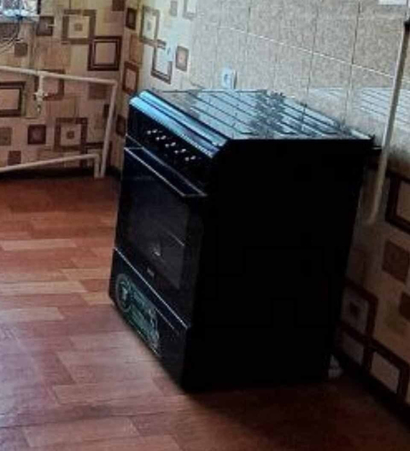 Artel gaz sotiladi