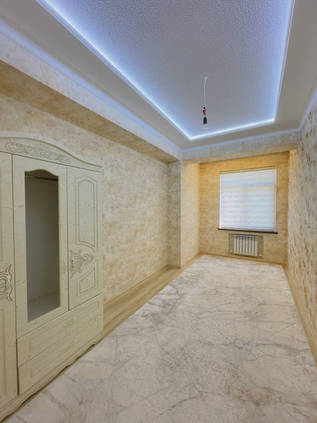 Продается 3 комнатная квартира площадью 100кв.м. Ориентир Халал маркет