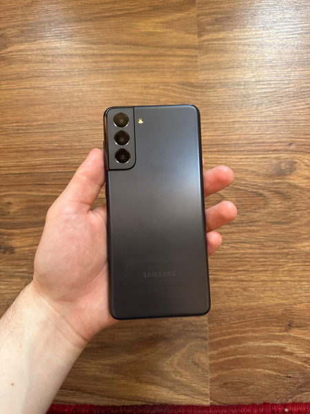 Samsung s21 duos