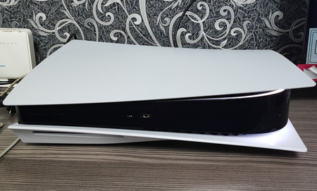 Playstation 5 825GB