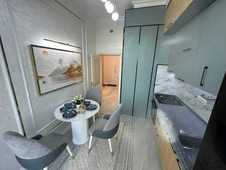 Срочно сдается 2х комнатная квартира в Golden House INFINITY (ГМТ)