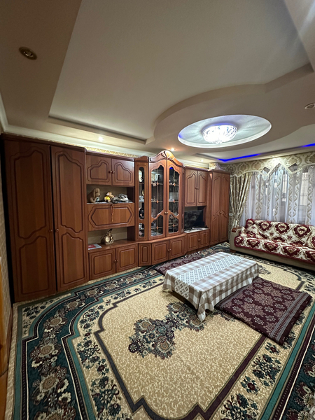 Срочно сдаётся квартира