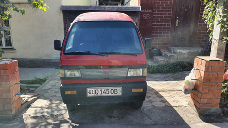 Аренда с выкупом Дамас
