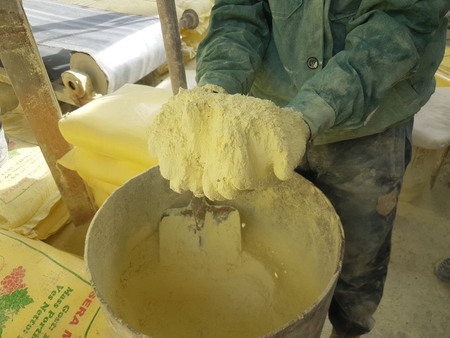 Сера (Sulfur, Sulphur)на экспорт, олтингугурт экспортга