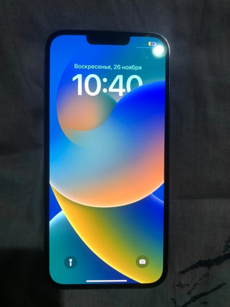 Iphone13 promax  256