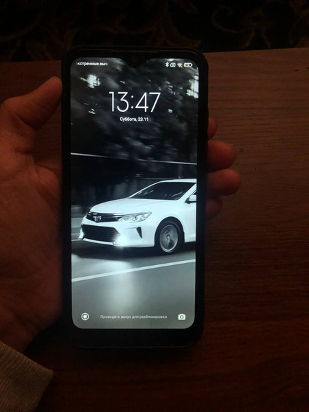 Redmi note 8t 64 gb srochno