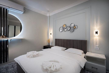 Хостел Яккасарай Арзон , Istanbul hostel arzon. Kvartira