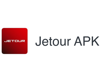 Установка приложений на Jetour.