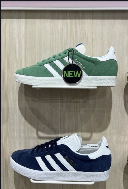 gazelle Adidas original!!38 размер