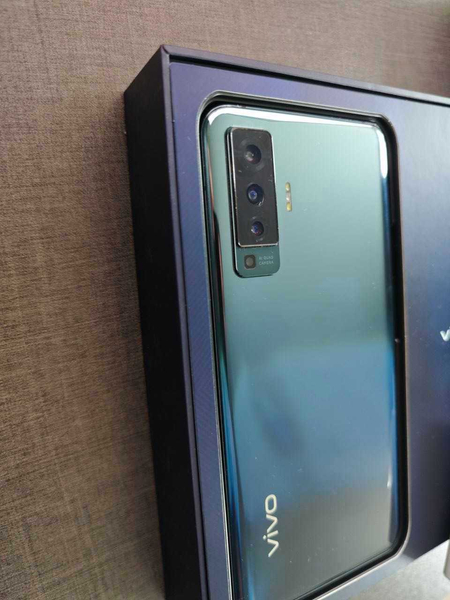 VIVO X50 флагман 2020 г. в идеальном состоянии