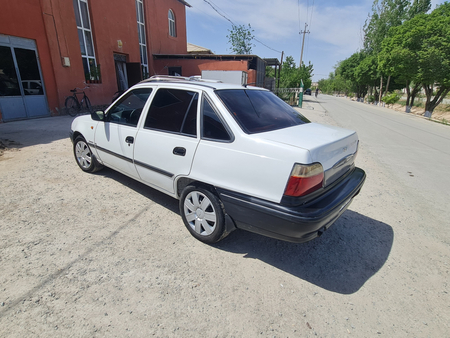 Daewoo Nexia 1.6